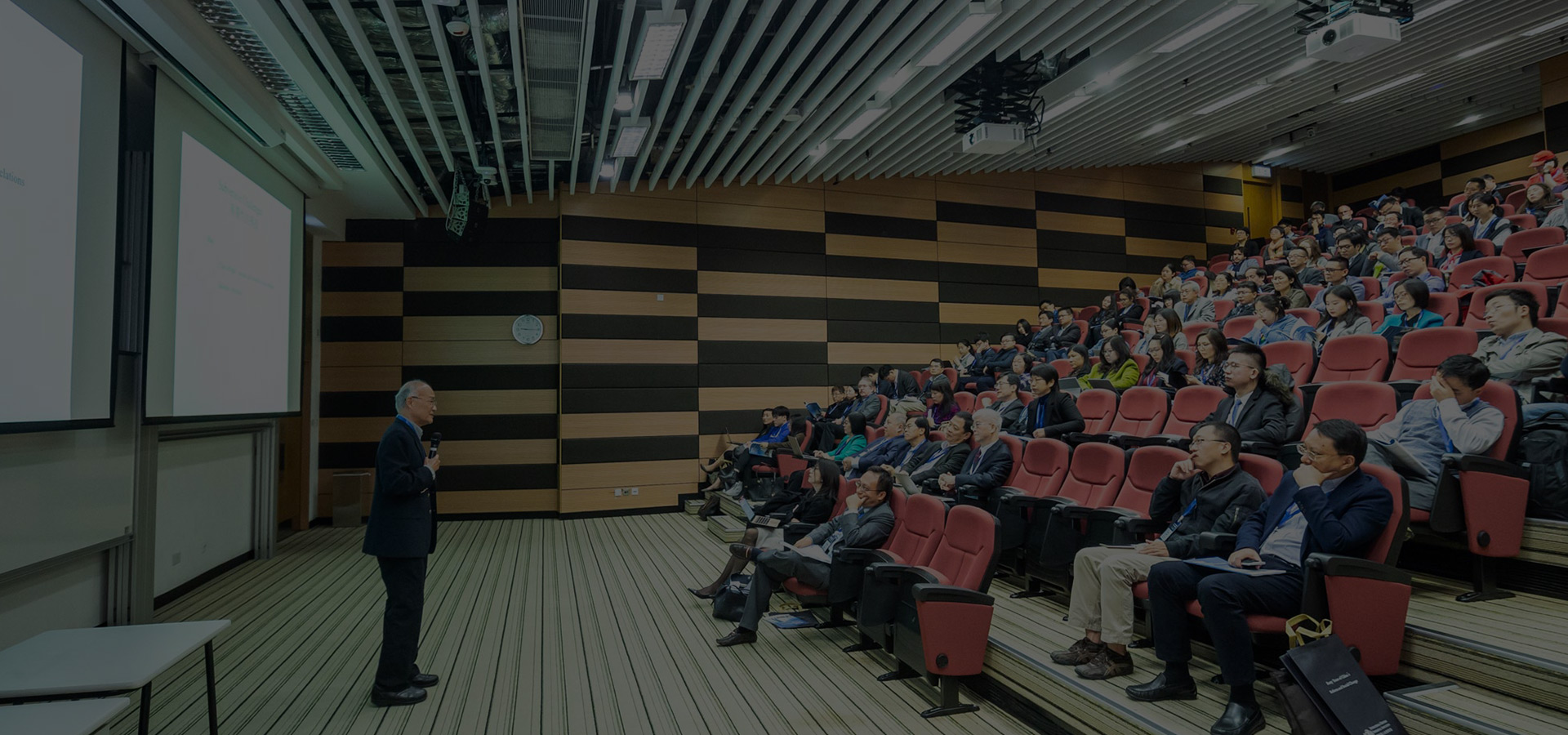 IAME – International Association of Maritime Economists