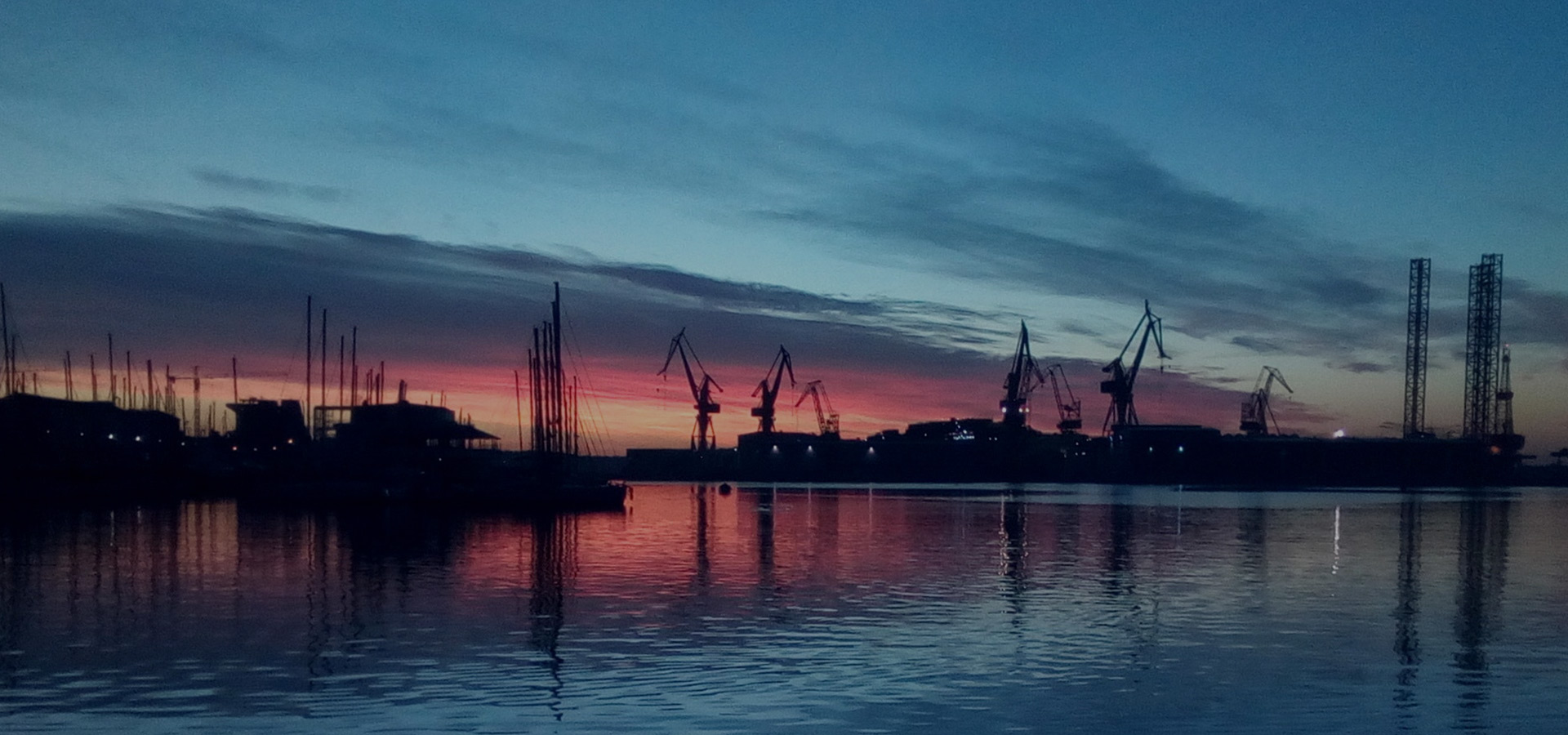 IAME – International Association of Maritime Economists